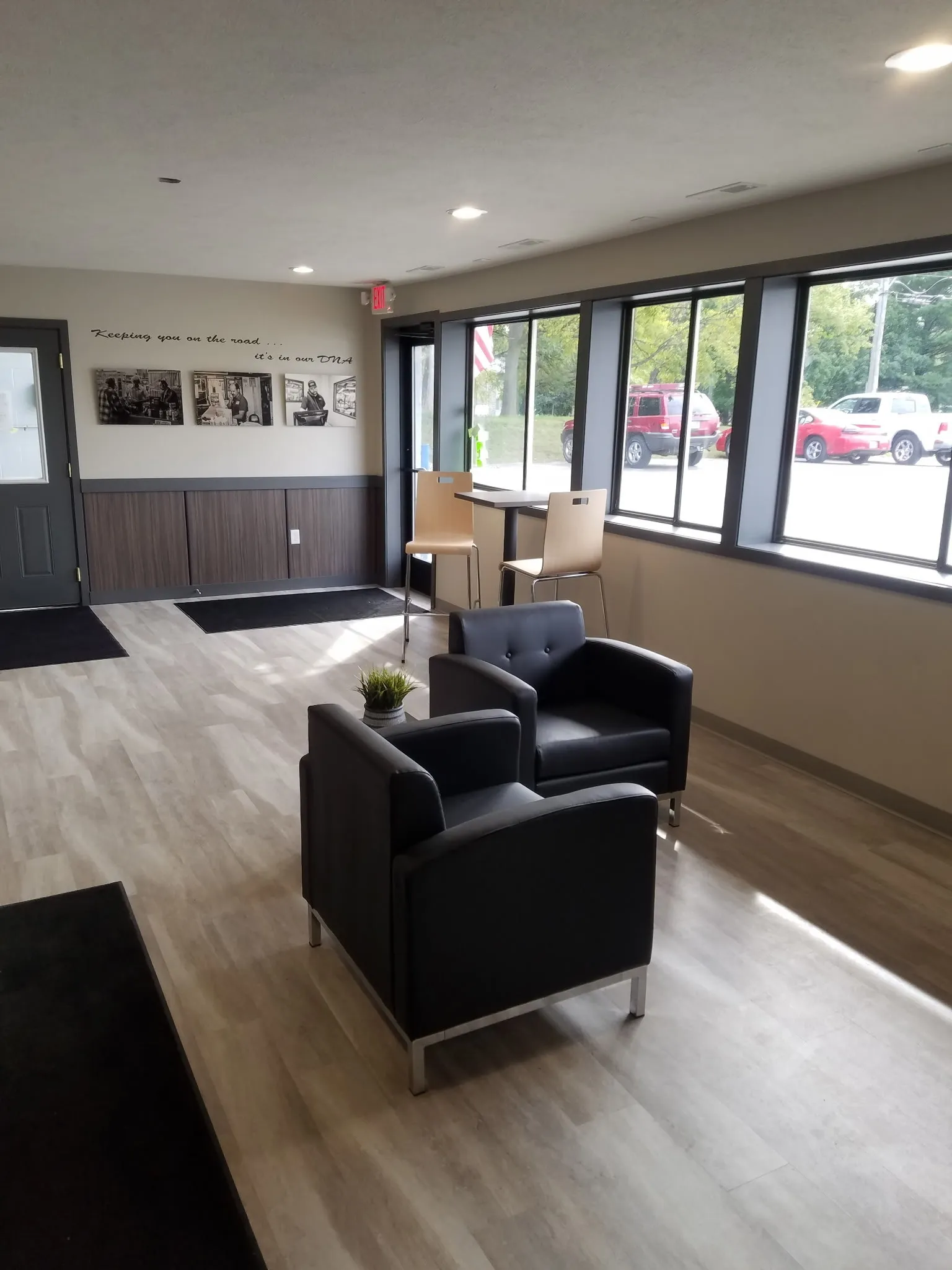 Auto Repair Shop in Lansing, MI - Auto Mechanics You Can Trust