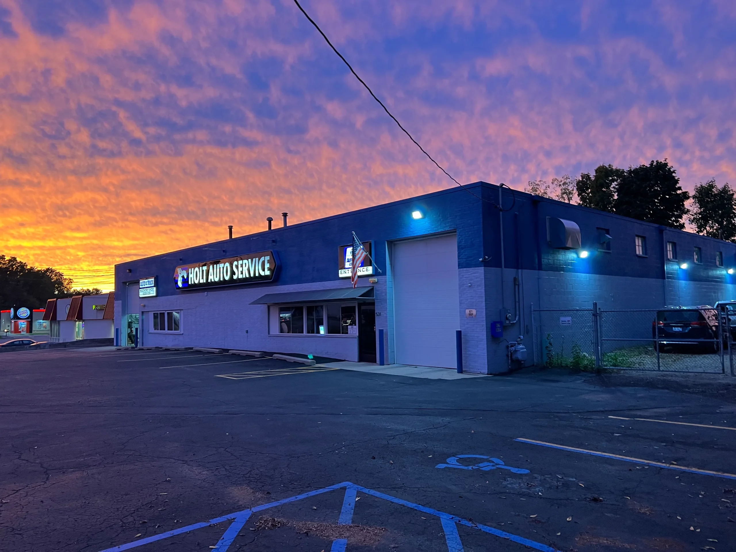 Auto Repair Shop in Lansing, MI - Auto Mechanics You Can Trust