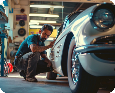 Auto Repair Services in Lansing, MI | Holt Auto Service